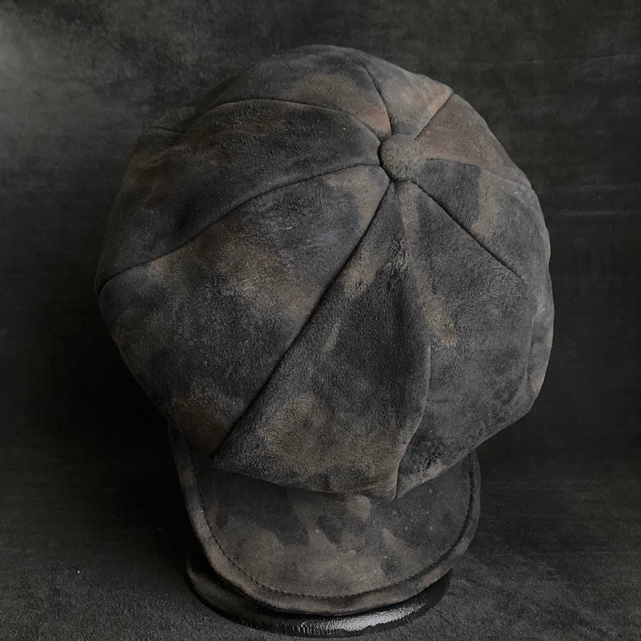 triangles hat