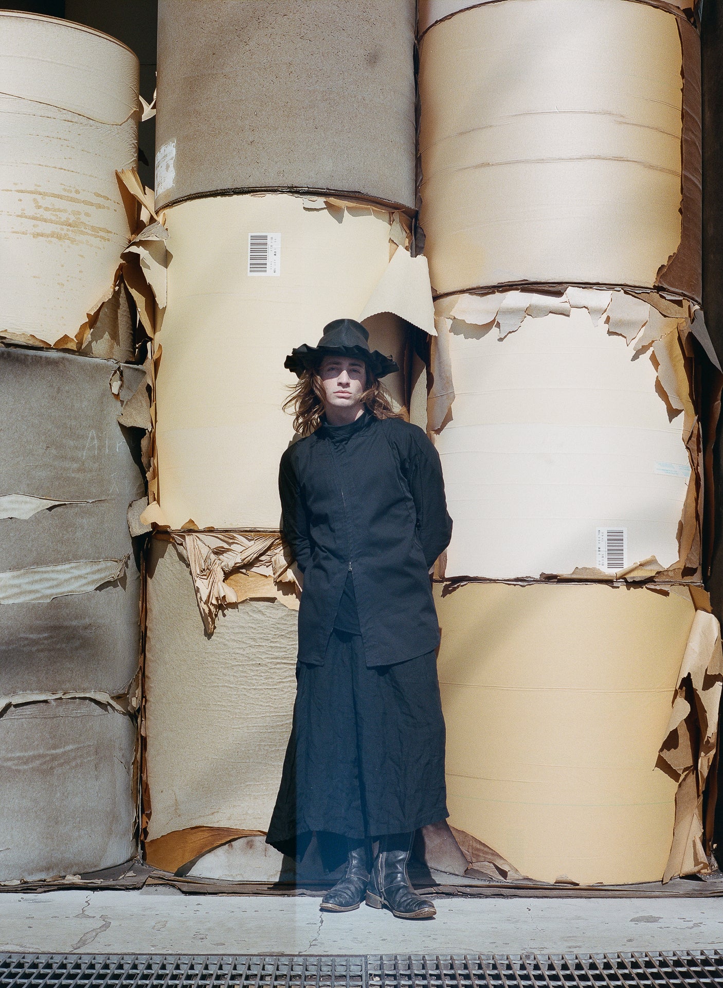 triangle hat – triangles hat