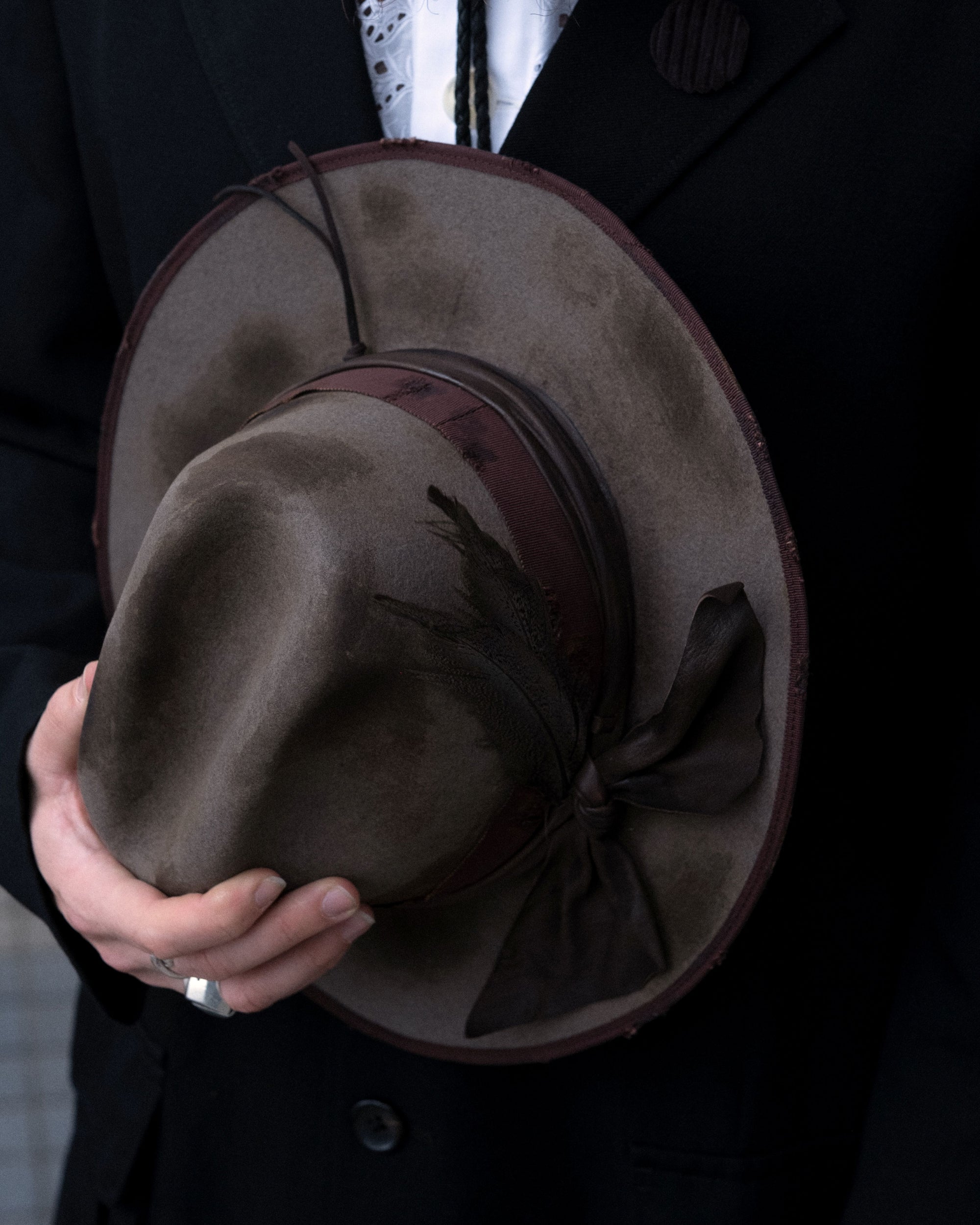 triangle hat – triangles hat